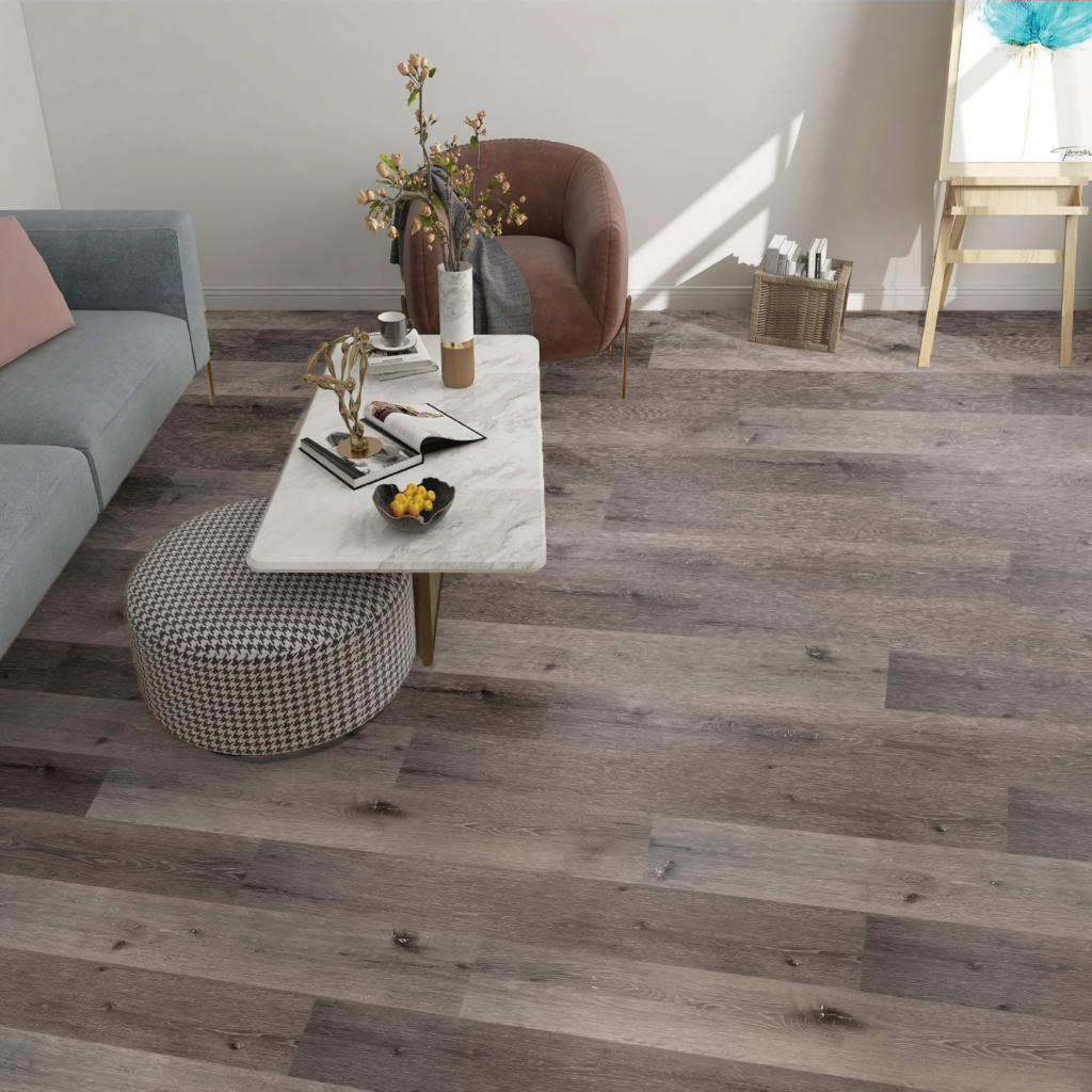 Grey Walnut - Eclipse Surfaces